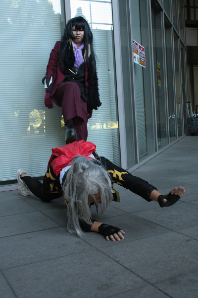 8/31 TOX2大型合わせ | yami web log