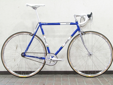 2021 GIOS VINTAGE PISTA | サイクルショップカンザキ エバーレ 2021 GIOS VINTAGE PISTA | サイクルショップカンザキ エバーレ