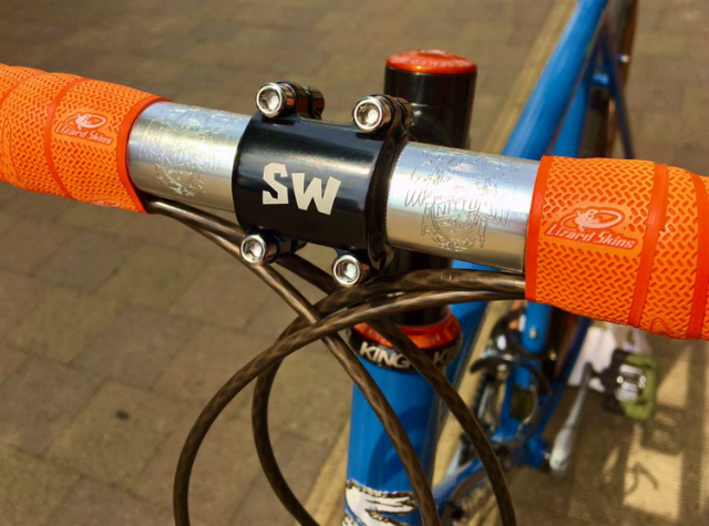 SURLY/ディスクトラッカー SURLY/ディスクトラッカー