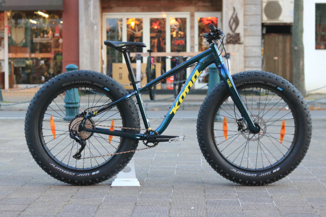 『2019 KONA WO』 | CHILLNOWA BLOG -HAKODATE ADVENTURE BIKE SHOP-