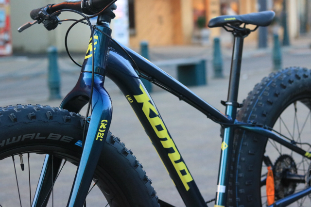 『2019 KONA WO』 | CHILLNOWA BLOG -HAKODATE ADVENTURE BIKE SHOP-