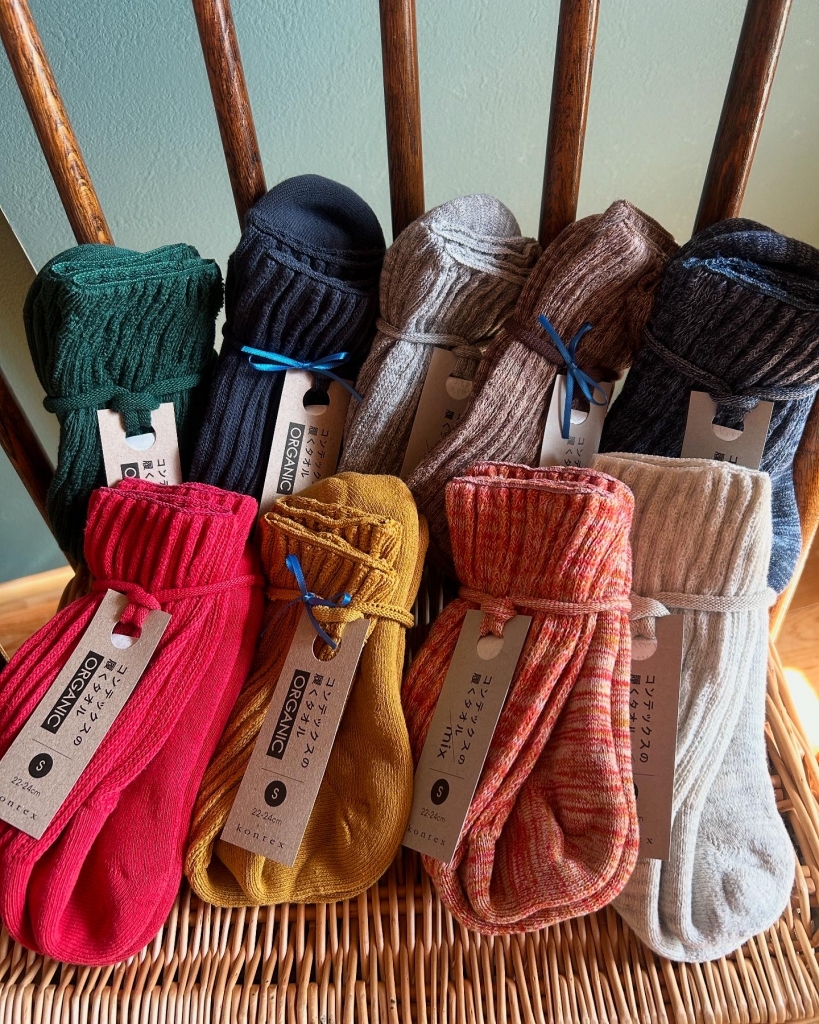 履くタオル | くらしの雑貨 kuru-ru ｸﾙﾙ