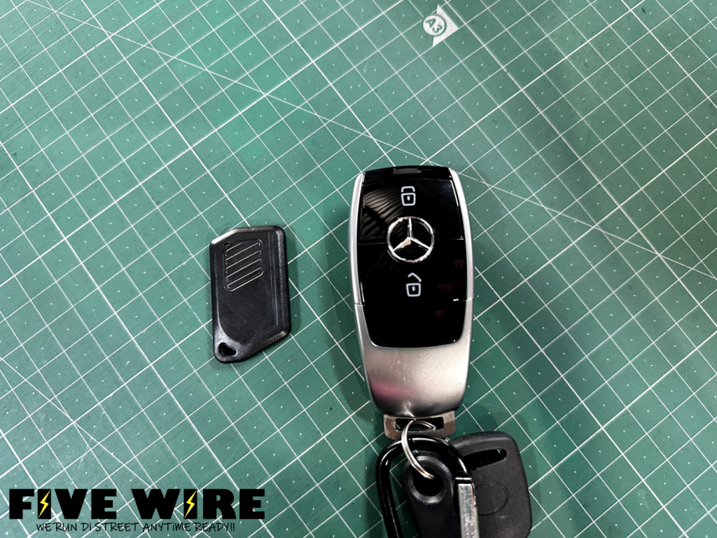 ベンツG400dゲレンデにオーサーIGLA2 PLUS！ | 大阪FIVE WIRE公式ブログ