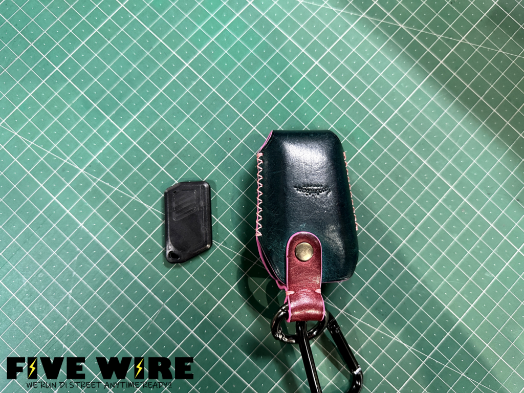 ランクル250にオーサーIGLA2 PLUS！ | 大阪FIVE WIRE公式ブログ