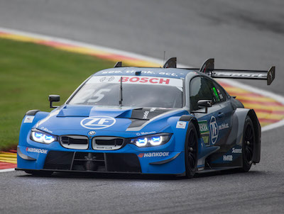 2020年シーズン BMW M4 DTM（F82）の画像～その3 | BMWおたっきーず！Blog - BMW総合情報ブログ