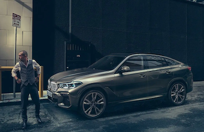 BMW X5(G05)、BMW X6(G06)、BMW X7(G07)ディーゼル・モデルに48Vマイルド・ハイブリッド・テクノロジーを搭載！ | BMWおたっきーず！Blog - BMW総合情報ブログ