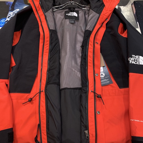 TNF 1994 MOUNTAIN LIGHT JKT | Blog - 名古屋 Blow Import TNF 1994 MOUNTAIN LIGHT JKT | Blog - 名古屋 Blow Import