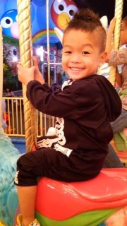 リベンジ！ ハロウィンin USJ & 鈴鹿サーキット！ | 愛情たっぷり ゆきばぁばの 幸せブログ