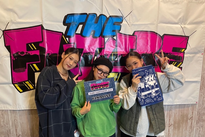 オフィシャル入賞報告！ | B-TRIBE Digital Magagine [ B-ing ]