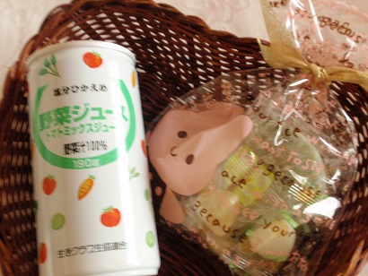 生活クラブ生協 エッコロひろば交流会に参加して | mimoza-piano