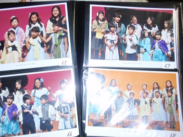 3月15日発表会アルバムが出来上がり、感激もまた新たに。 | mimoza-piano