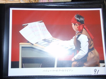 3月15日発表会アルバムが出来上がり、感激もまた新たに。 | mimoza-piano