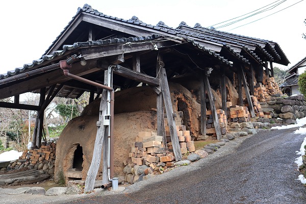 山陰(鳥取・島根)の陶磁器 因久山焼 | 器屋うらの 山陰(鳥取・島根)の陶磁器 因久山焼 | 器屋うらの