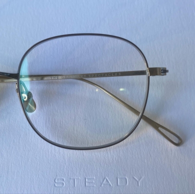 STEADY"STD-83& STD-84" | SENSE(センス）広島メガネ店blog