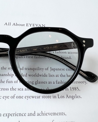 EYEVAN"Attache (47)" | SENSE(センス）広島メガネ店blog