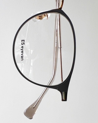 E5 eyevan "m6" | SENSE(センス）広島メガネ店blog