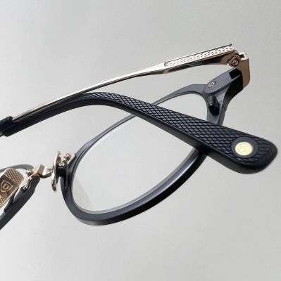 DITA 新作"UNION-FOUR" | SENSE(センス）広島メガネ店blog