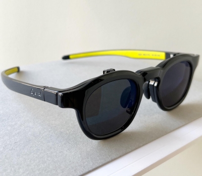 Eyevol"ALO" | SENSE(センス）広島メガネ店blog