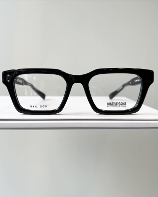 NATIVE SONS "Sonny Boy" | SENSE(センス）広島メガネ店blog