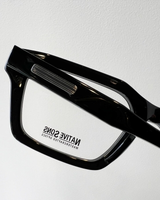 NATIVE SONS "Sonny Boy" | SENSE(センス）広島メガネ店blog