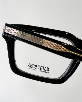 NATIVE SONS "Sonny Boy" | SENSE(センス）広島メガネ店blog