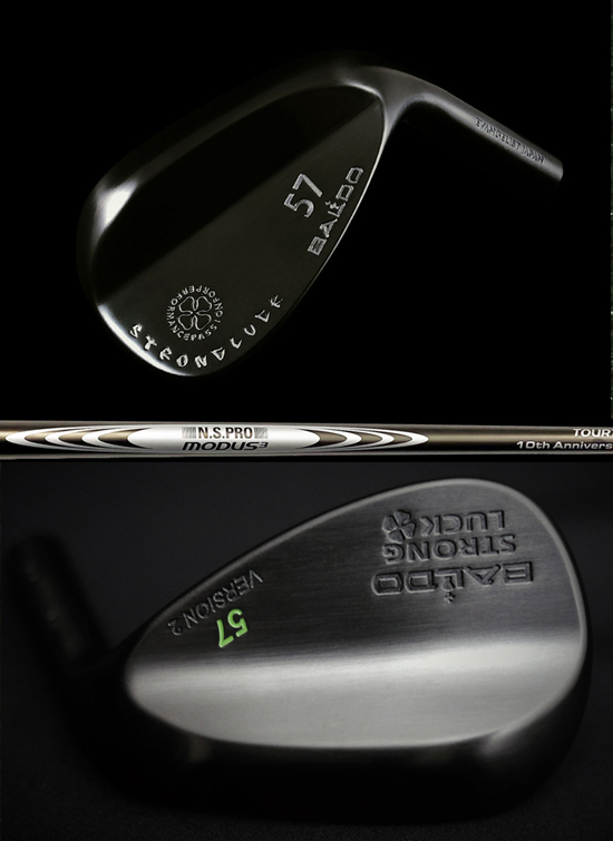 N.S.PRO MODUS3 TOUR115シャフト [10th Anniversary Limited] 単品（ウェッジ用 | ゴルフを楽しもう！ - 楽天ブログ