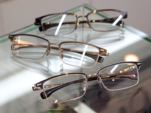 999.9再入荷”S-916T” | HAYASHI-MEGANE BLOG(2)