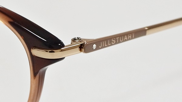 【JILLSTUART新作”05-0841”】 | HAYASHI-MEGANE BLOG(2)