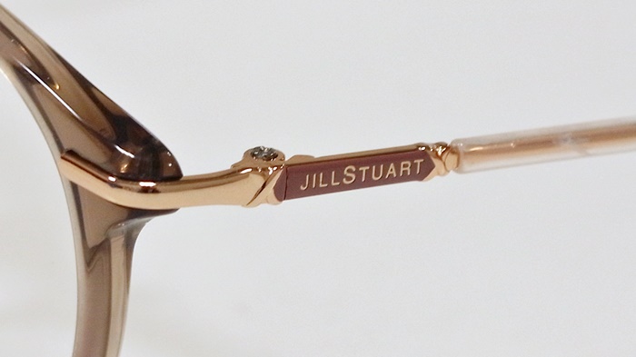 【JILLSTUART新作”05-0847”】 | HAYASHI-MEGANE BLOG(2)