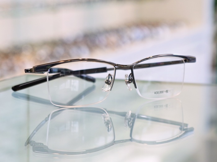 【999.9 Review”S-875T”】 | HAYASHI-MEGANE BLOG(2)