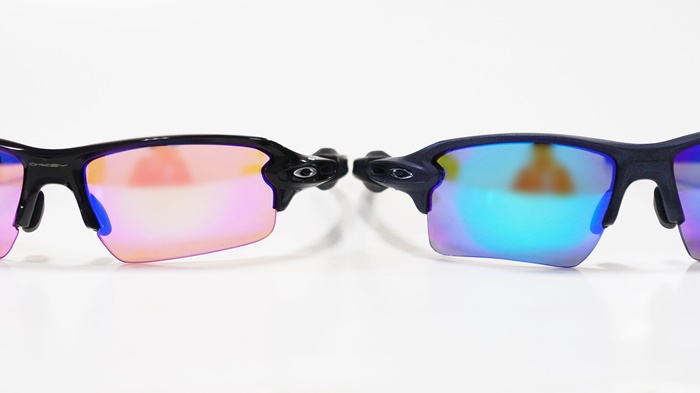 OAKLEY新色”FLAK2.0XL”】 | HAYASHI-MEGANE BLOG(2) OAKLEY新色”FLAK2.0XL”】 | HAYASHI-MEGANE BLOG(2)