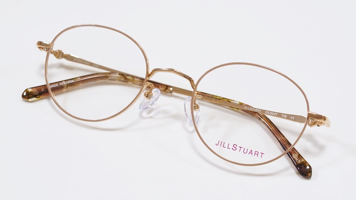 【JILLSTUART新作”05-0247”】 | HAYASHI-MEGANE BLOG(2)