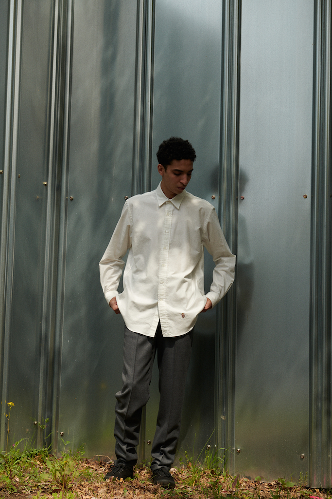 J.PRESS ORIGINALS × DIGAWEL 「CRST」 | welles journal J.PRESS ORIGINALS × DIGAWEL 「CRST」 | welles journal