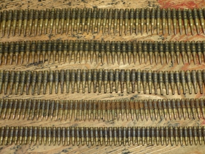 ☆ 緊急入荷 BULLET BELT ☆ 緊急入荷 BULLET BELT