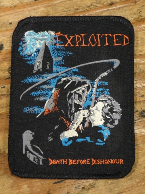 本日の放出品 ☆デッドストック☆ UK80'S PUNK/HARDCORE/Oi etc 本日の放出品 ☆デッドストック☆ UK80'S PUNK/HARDCORE/Oi etc