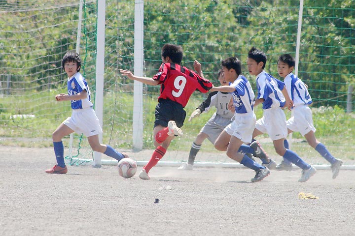 [U12]JC杯 ベスト8進出！ | 静岡 - SJ安東FC - 静岡市葵区の少年サッカークラブチーム