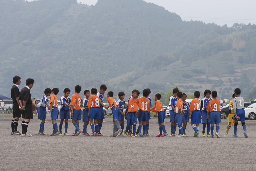 SJ安東カップ2013（U12・U10）結果 | 静岡 - SJ安東FC - 静岡市葵区の少年サッカークラブチーム