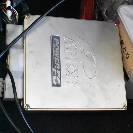 S14シルビアエンジン不調 | Viper Blog