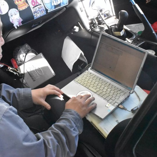 S14シルビアエンジン不調 | Viper Blog