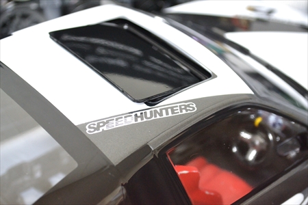 Round.196 NEED FOR SPEED NISSAN シルエイティ+BN SPORTS Round.196 NEED FOR SPEED NISSAN シルエイティ+BN SPORTS
