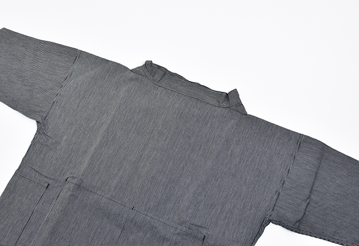SASSAFRAS (ササフラス) / Landscaper Smock | MONTARA staff blog SASSAFRAS (ササフラス) / Landscaper Smock | MONTARA staff blog