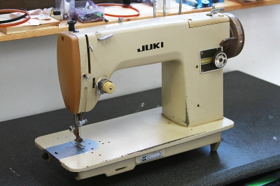 JUKI TL-72 JUKI職業用ミシンTL-72の糸取りバネ交換 | 北九州で JUKI TL-72 JUKI職業用ミシンTL-72の糸取りバネ交換 | 北九州で