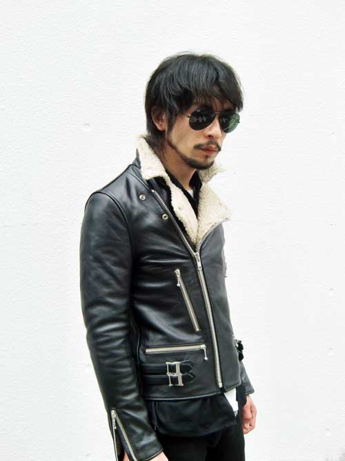 更新0803お待ちかね□2011 FUUDOBRAIN LEATHERS 其の壱□予約 更新0803お待ちかね□2011 FUUDOBRAIN LEATHERS 其の壱□予約