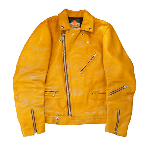 更新1220□blackmeans x LABRAT_CYCLONE LEATHER JACKET 更新1220□blackmeans x LABRAT_CYCLONE LEATHER JACKET