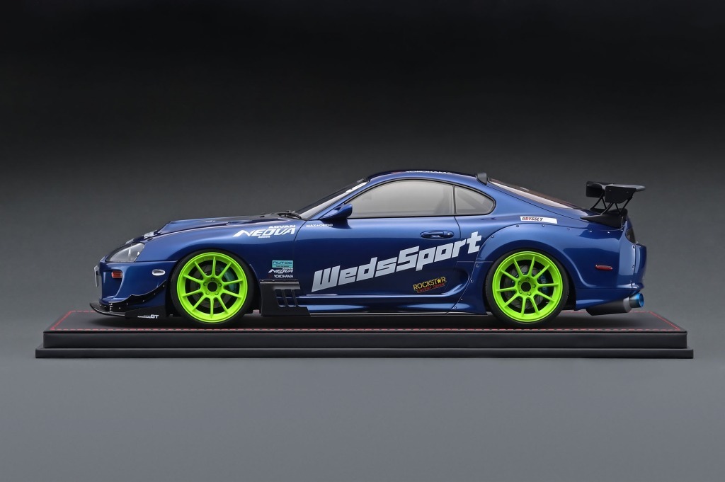 IGオンラインホビーショー:エントリーNo.9 | ignition model IGオンラインホビーショー:エントリーNo.9 | ignition model