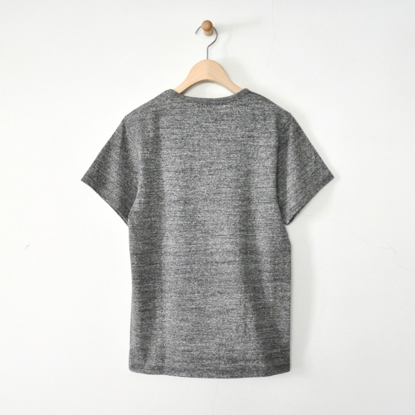 谷繊維 × yohaku TUTU Tシャツ | classico ｜ blog