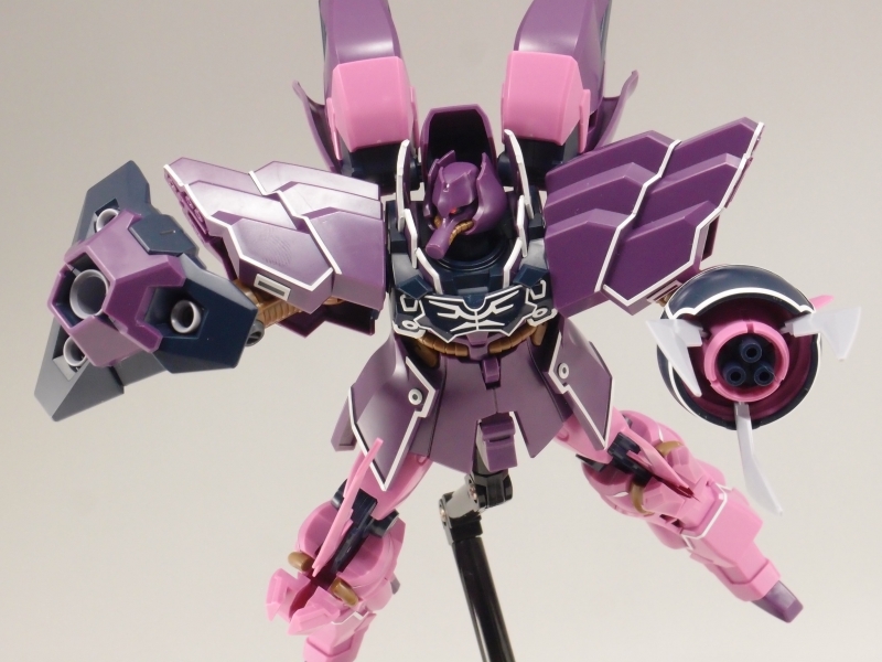 HGUC 1/144 YAMS-132 ローゼン・ズール (episode 7 Ver.) (機動 HGUC 1/144 YAMS-132 ローゼン・ズール (episode 7 Ver.) (機動