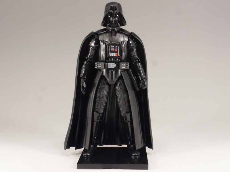 スターウォーズ 1/12 ダース・ベイダー レビュー | KenBill Blog スターウォーズ 1/12 ダース・ベイダー レビュー | KenBill Blog
