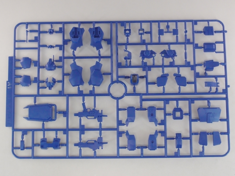 プロショップ限定商品 HGBF 1/144 Ez-SR-MAXIMA ランナー紹介 プロショップ限定商品 HGBF 1/144 Ez-SR-MAXIMA ランナー紹介