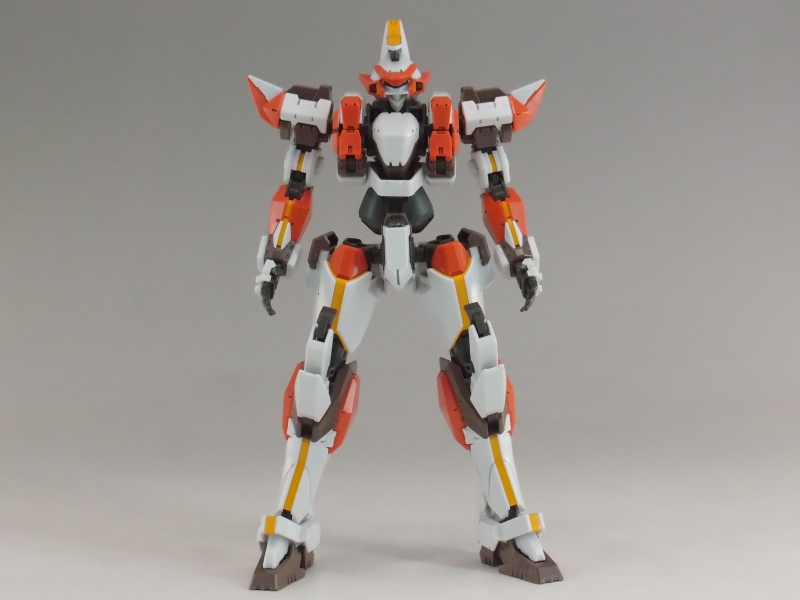 1/60 ARX-8 レーバテイン Ver.IV (フルメタル・パニック 1/60 ARX-8 レーバテイン Ver.IV (フルメタル・パニック